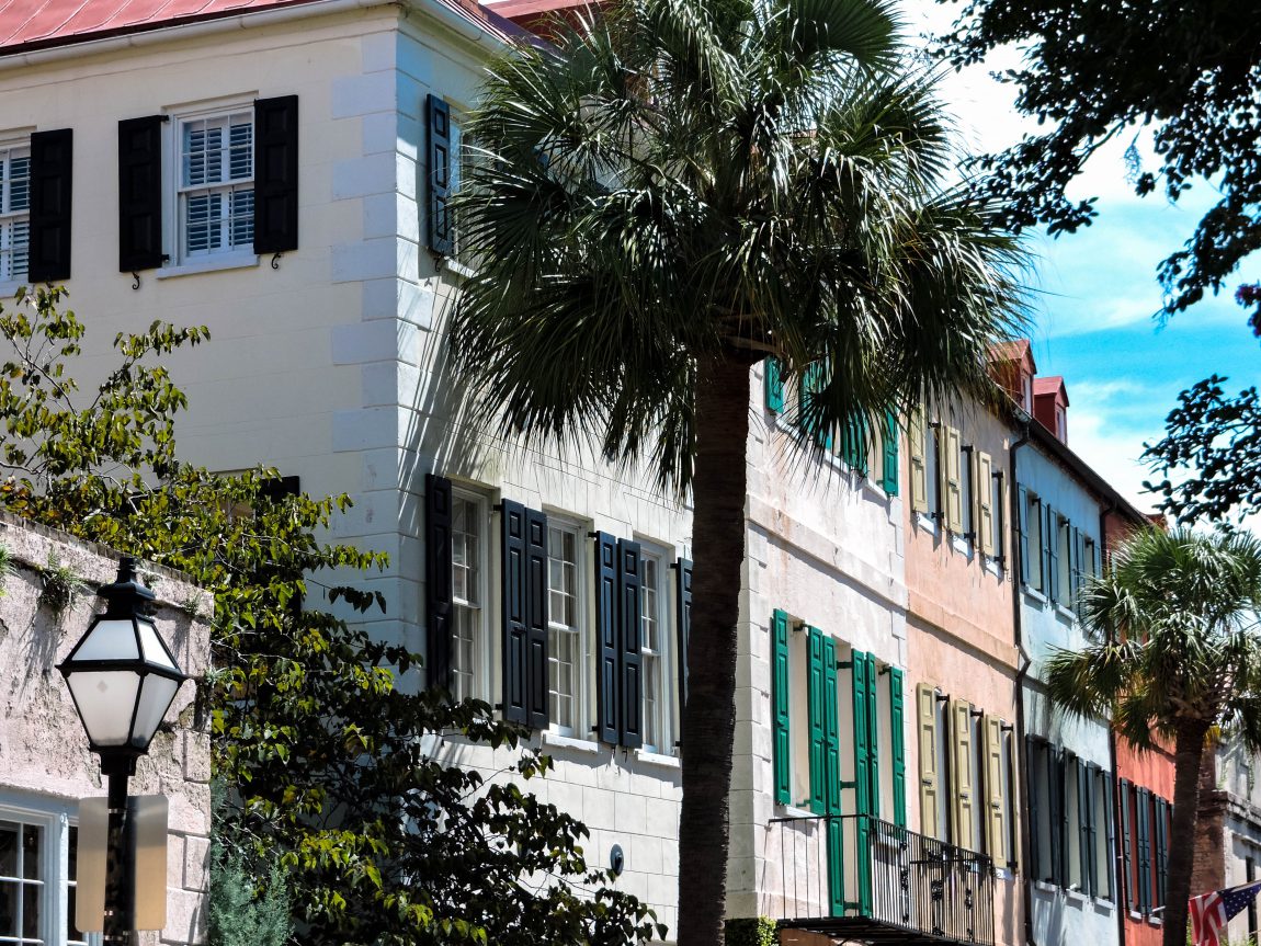 Best Places to Celebrate a Spooky Halloween in the South - Golden Age Trips