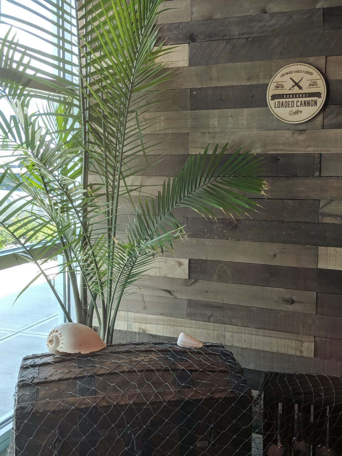 Visiting Loaded Cannon Distillery in Florida - Golden Age Trips